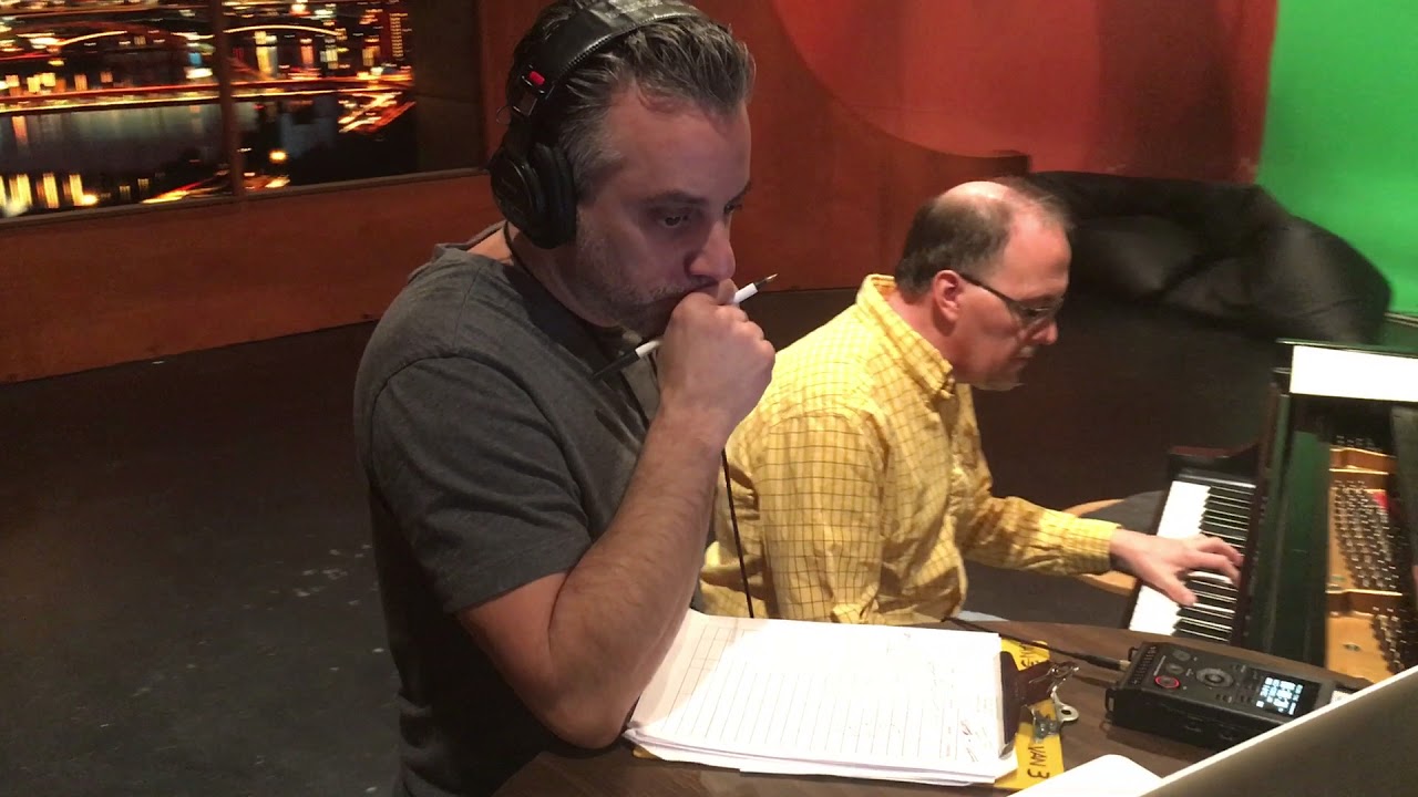 Jamison Music - YouTube