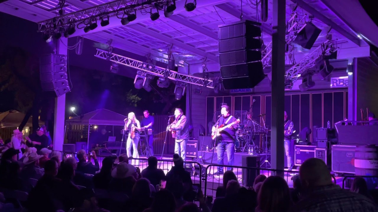 Diamond Rio - Beautiful Mess, live from Haute Spot, Cedar Park, TX 11 ...