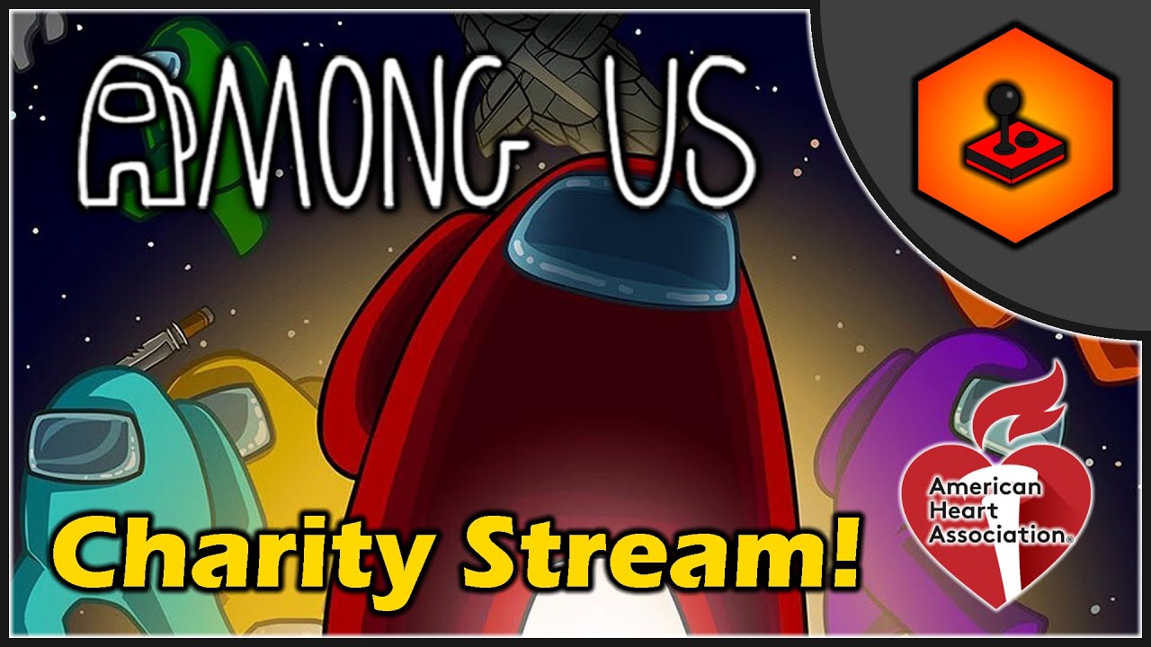 Be Among us in Among us! - Among us! - YouTube