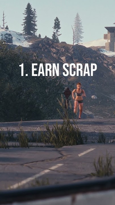 Prague.gg | Tutorial | Scrap System | #rust #rustgame - YouTube