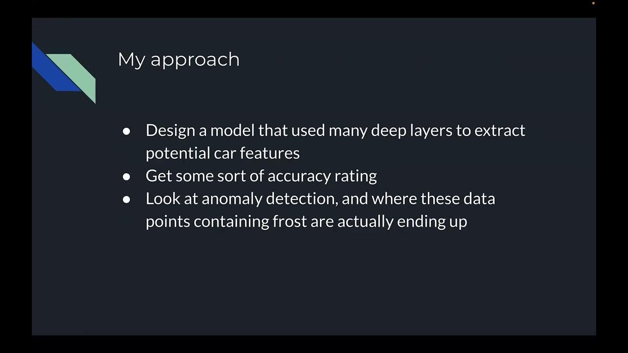 machine learning project - YouTube