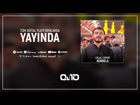 Celal Ceferi - Kerbela