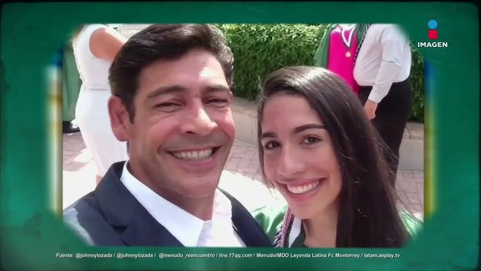 Sandy Melendez Y Johnny Lozada