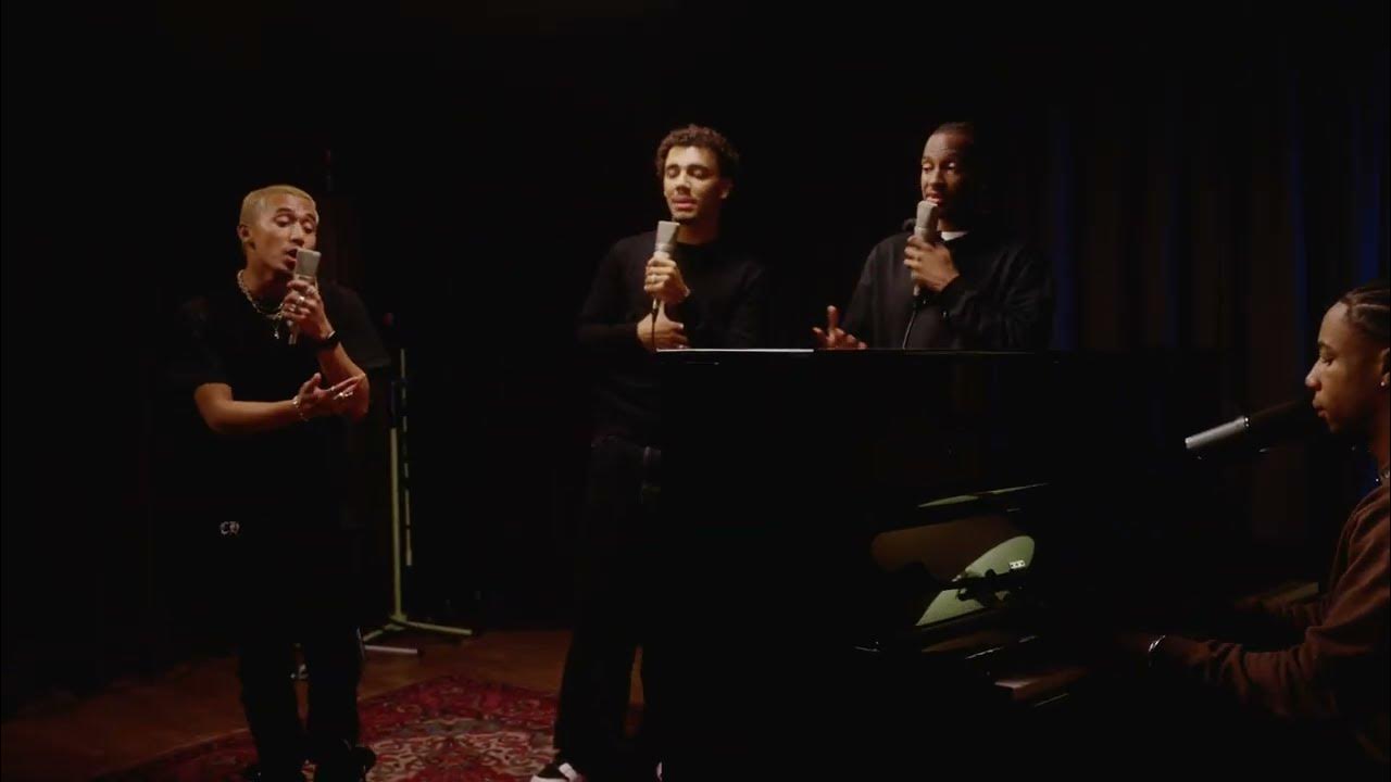 No Guidnce - White Tee [Acoustic] - YouTube