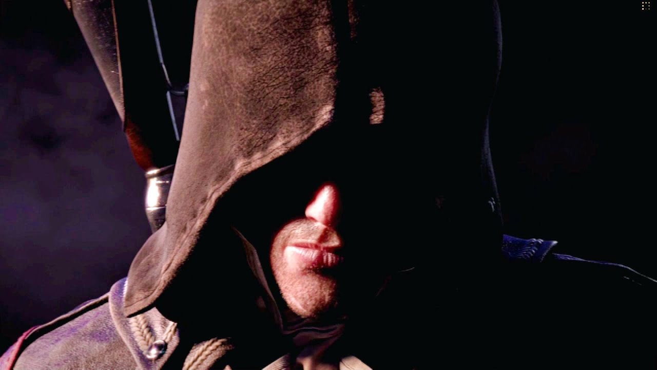 AC Rogue - Badass stealth kills [Dark Assassin Outfit] - YouTube