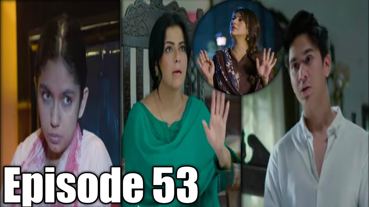 Mayi Ri Episode 53 Teaser Review - Pakistani Drama - Ary Drama Serial ...