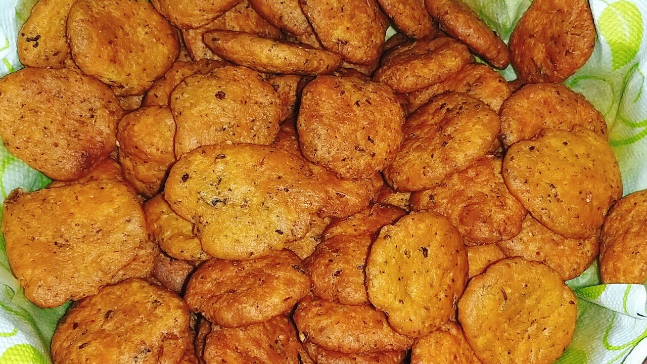 Punjabi Masala Mathri Recipe / Punjabi Matri Recipe in hindi - YouTube