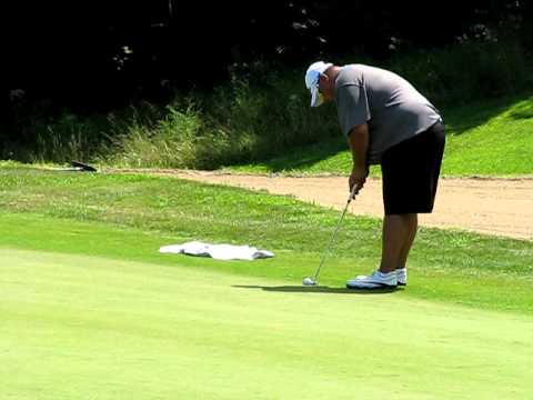 Heath Warner, #12, 2011 Rock River Classic at Prairie Ridge Golf Course ...