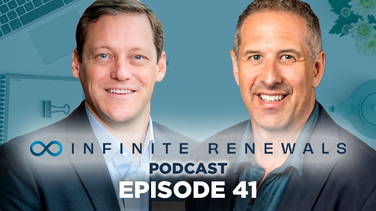 Jay Nathan is passionate about Customer Success and Community - YouTube