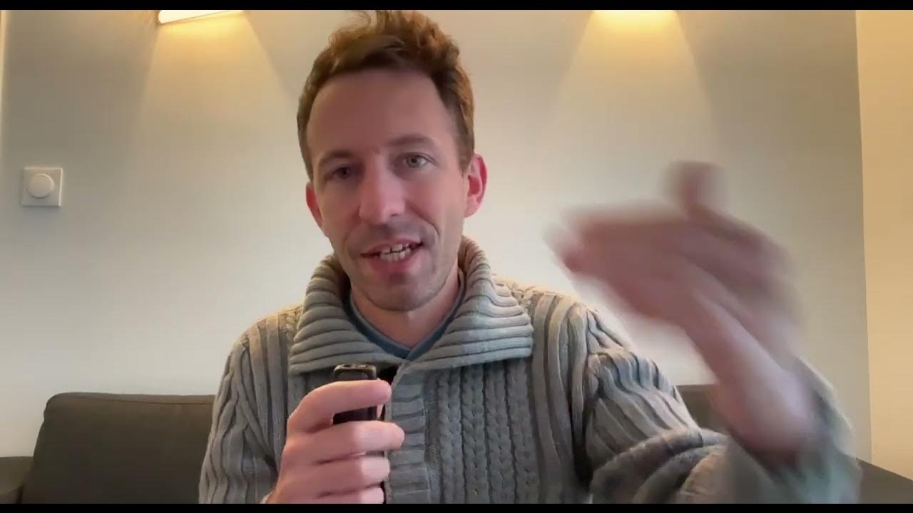 How to avoid tutorial hell? - YouTube