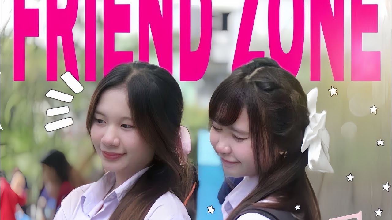 FRIEND ZONE - YouTube