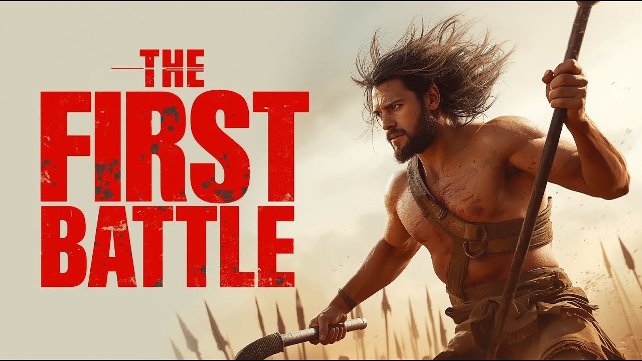 Egypt vs Canaanites: The First Battle Ever Recorded (1458 BC)# ...