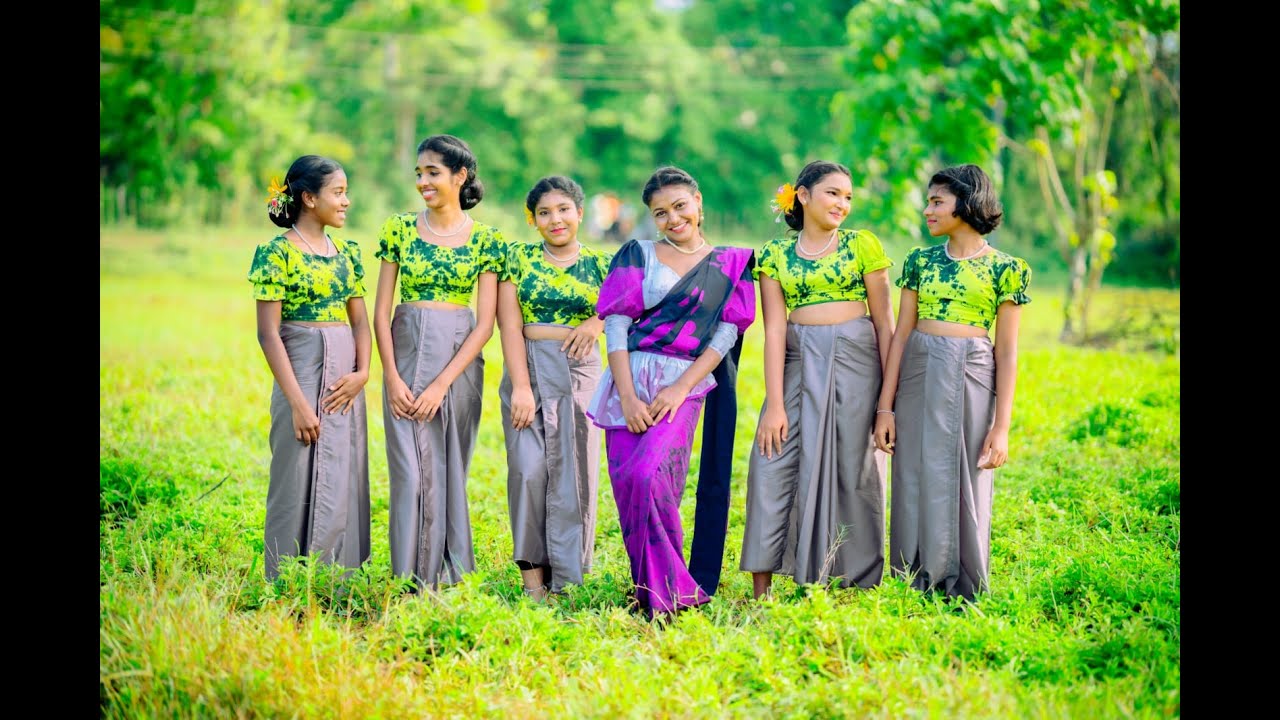 "karaba mal" dance cover - YouTube