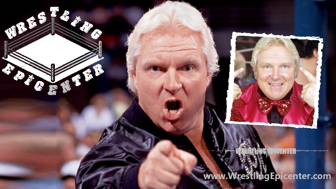 Bobby Heenan Full 2003 Career Shoot Interview - AWA, WWE, Hulk Hogan ...