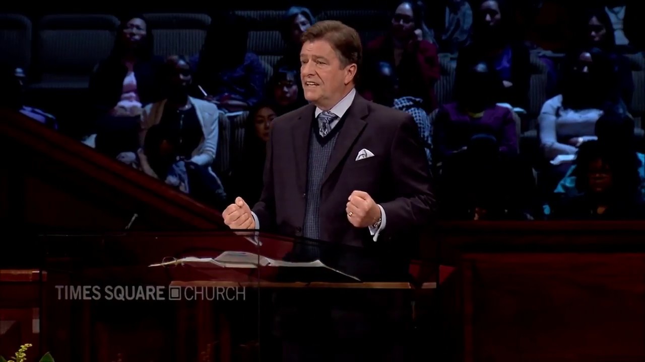 October 21, 2018 - Pastor Carter Conlon - Go And Gather The Empty - YouTube
