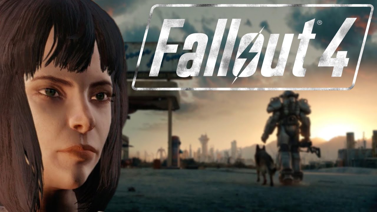 Let's Play: Fallout 4 | Episode 19 | Searching For Reba - YouTube