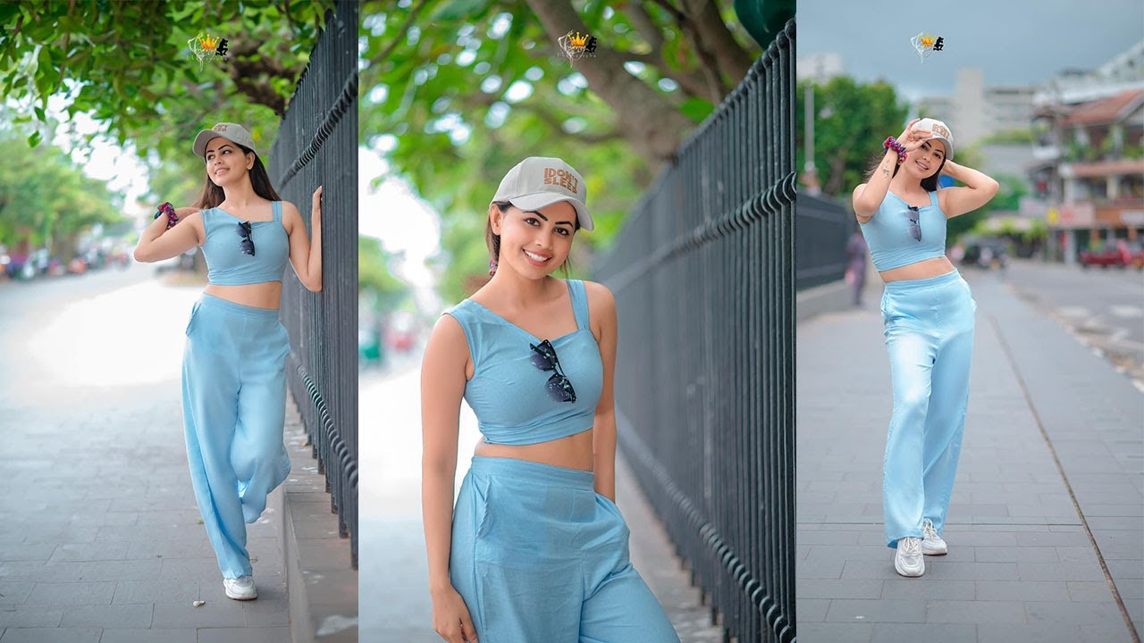 Dushani Madushika | King Photography | 077 361 6053 - YouTube