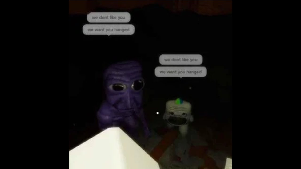 Silly Pillar Chase 2 Video II (𝓯𝓻𝓮𝓪𝓴𝔂 King Edition) - YouTube