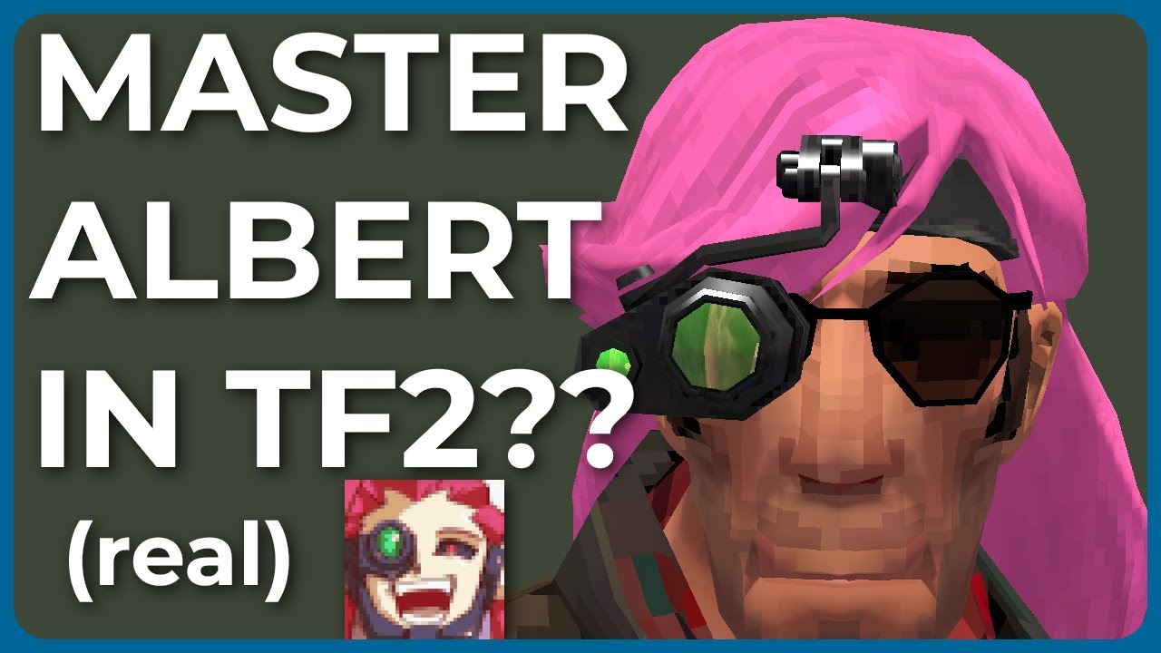 [TF2] Soul Ablaze - YouTube