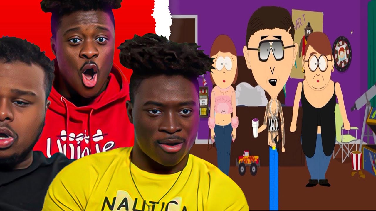 Blorg - MMKAY (Official Music Video) 🔥🔥REACTION - YouTube