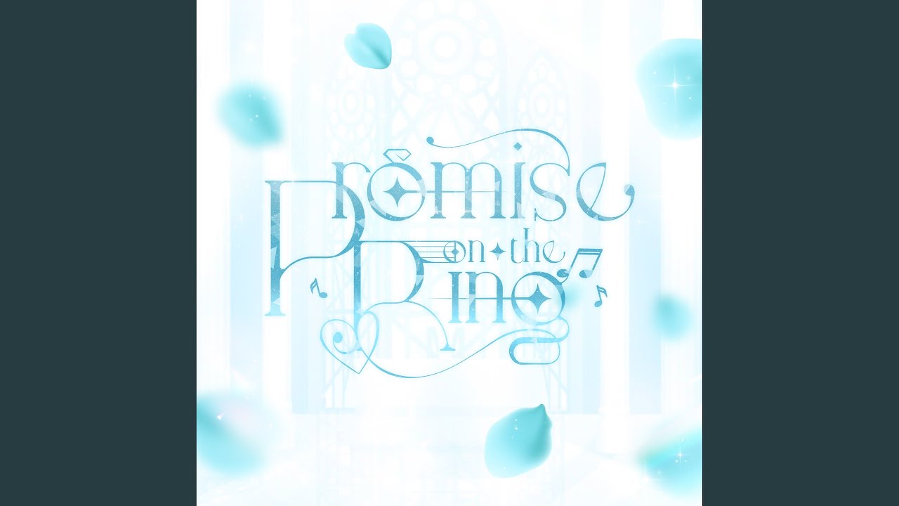 Promise On The Ring - YouTube