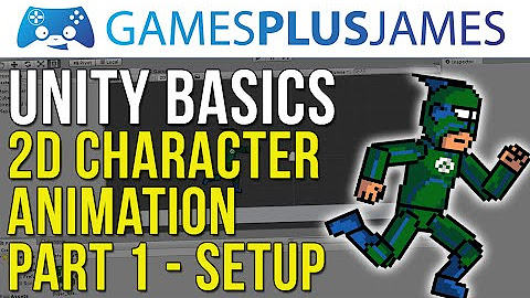 2d animation tutorials - YouTube