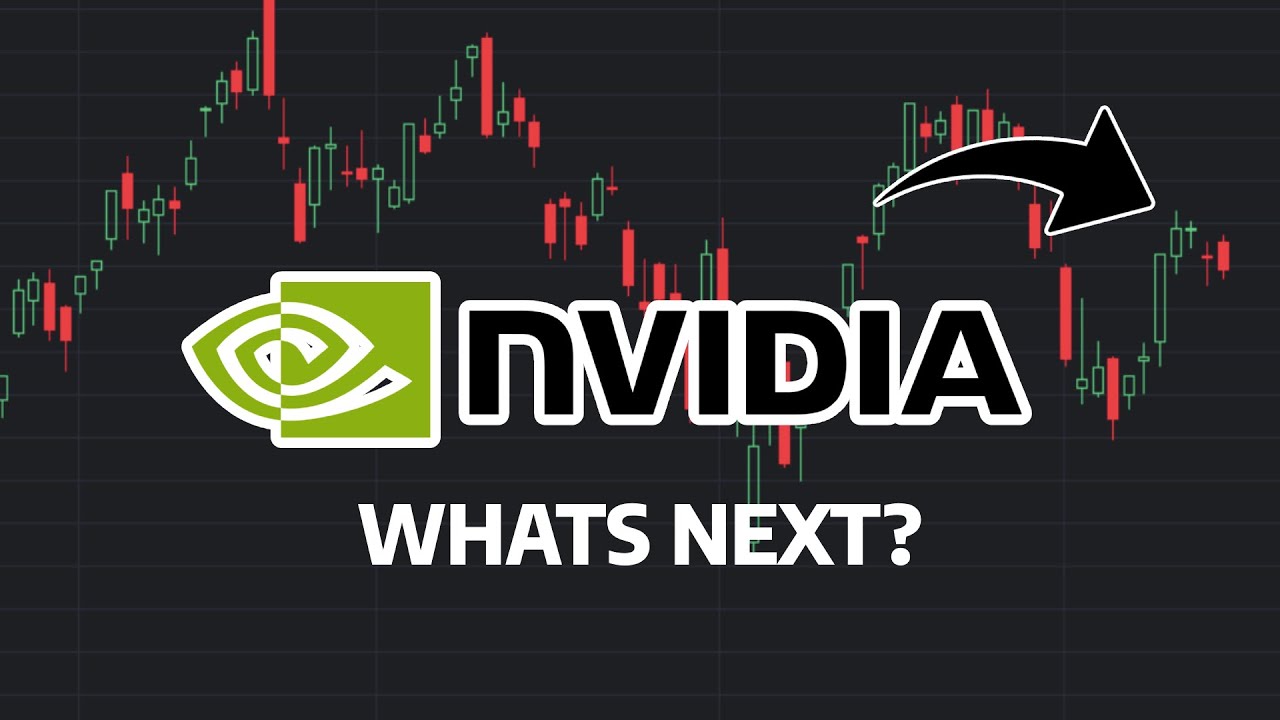 What's Next? - NVDA Stock Prediction - NVDA Stock Analysis | NVIDIA ...