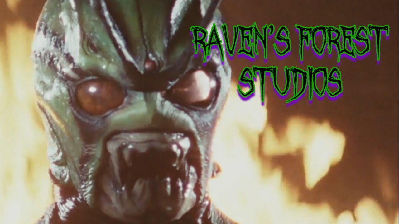 Horror Reimagined: A Look Back At Shin Kamen Rider: Prologue - YouTube