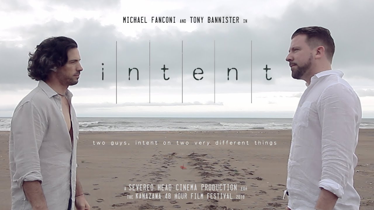 "Intent" | A Short Movie by Severed Head Cinema - YouTube
