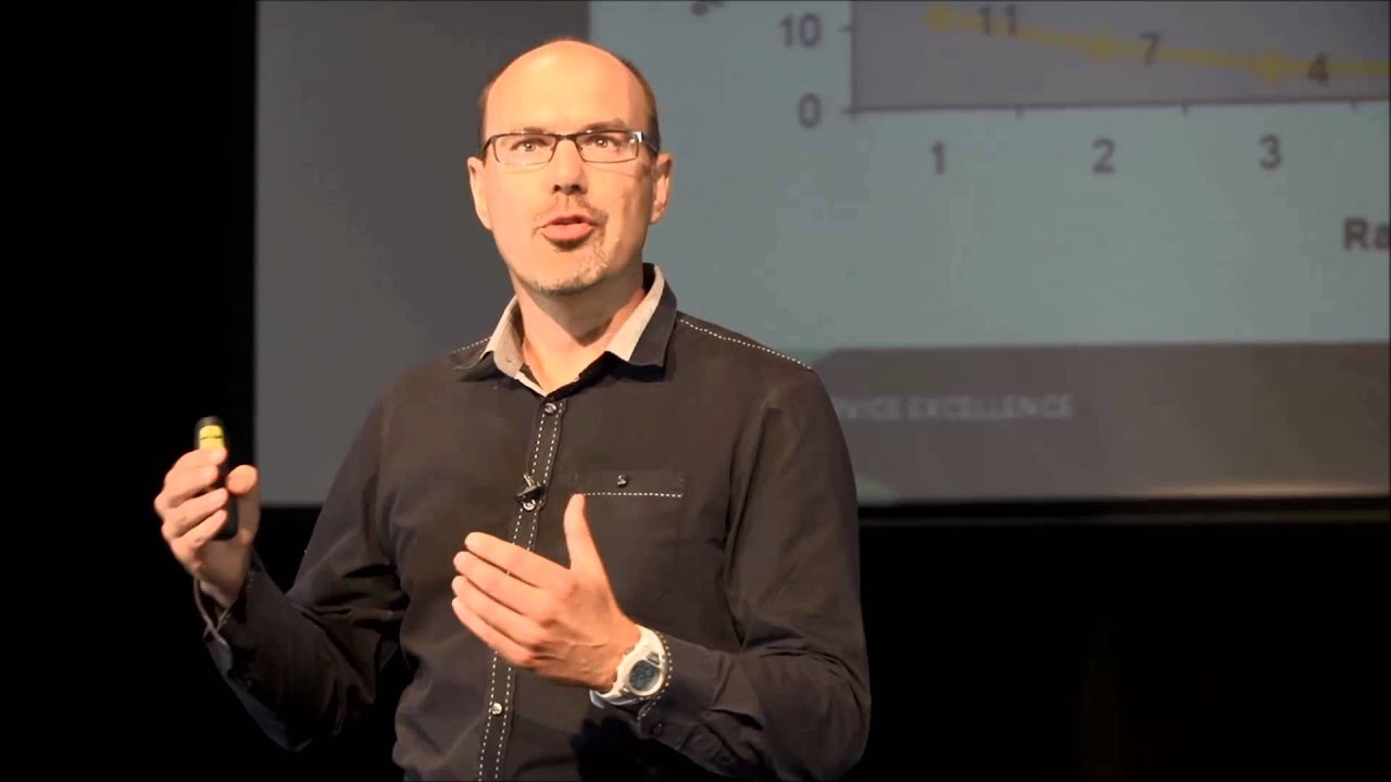 Mark Colgate – Getting the 3Rs in the right order - YouTube