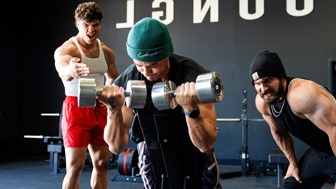 Shizzy Makes Me Hop On? EP 21/75 DIALED - YouTube