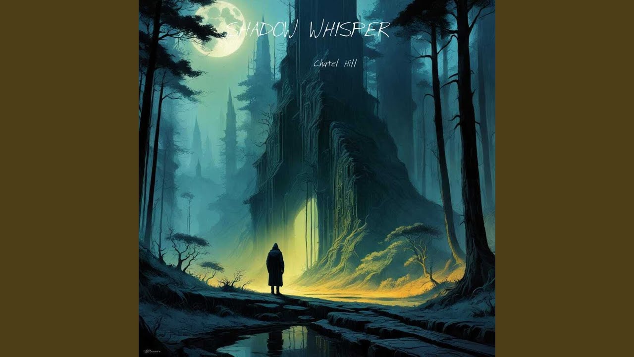 Shadow Whisper - YouTube