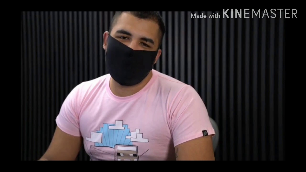 Resumo live saga minecraft felipe neto - YouTube