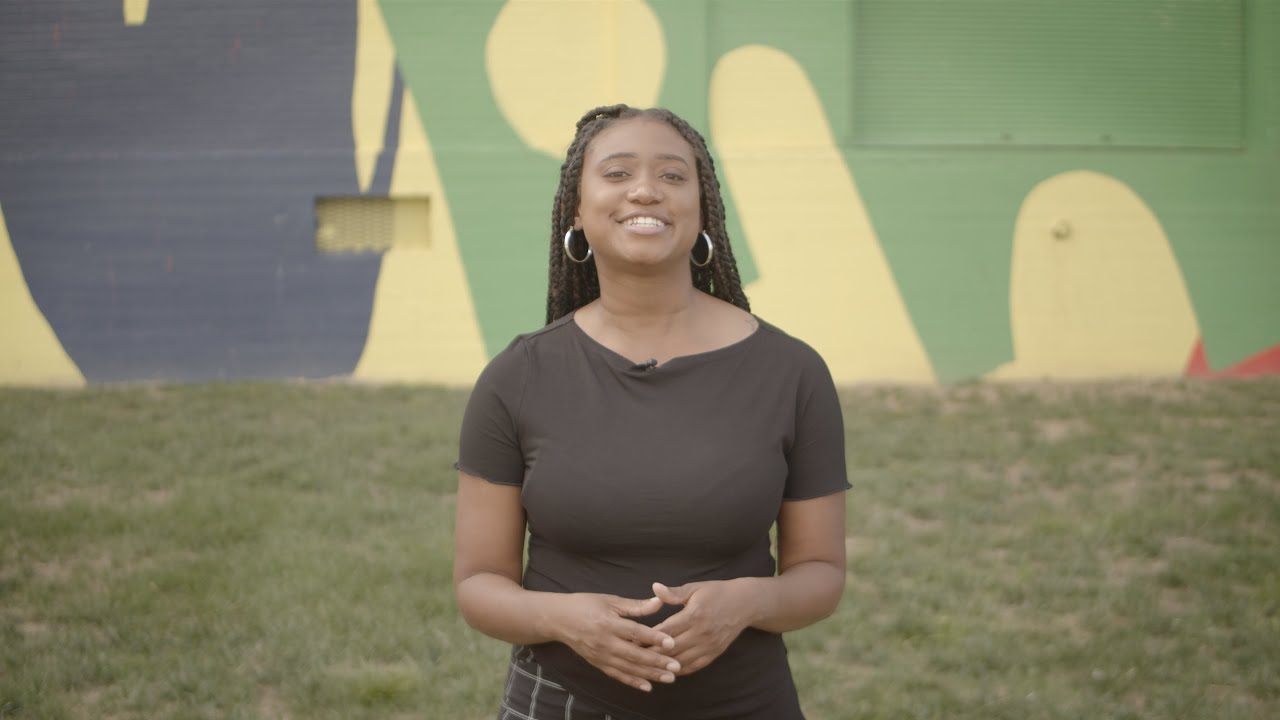 Tiara Burnett for City Council - YouTube