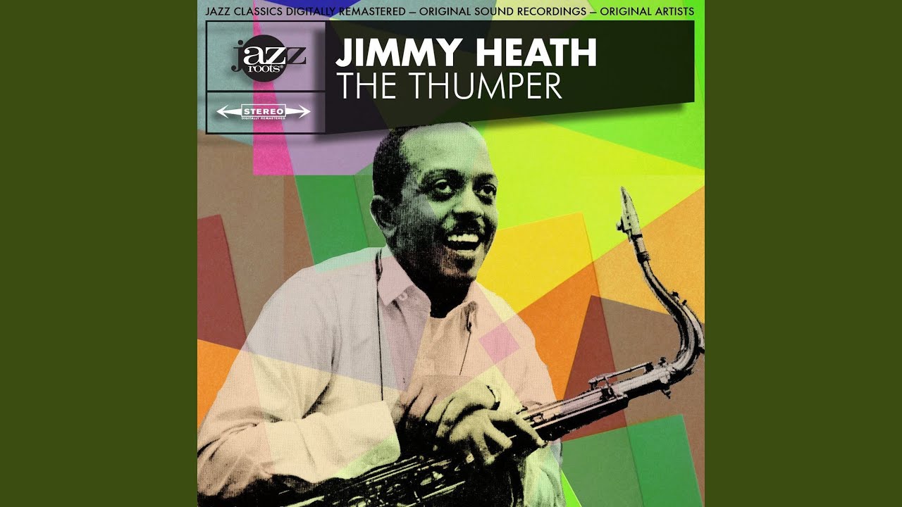 The Thumper - YouTube