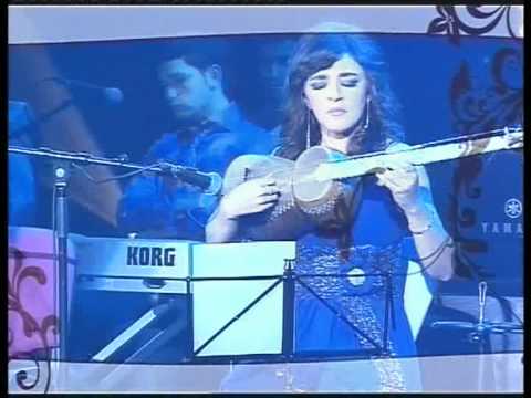 Tar Azeri Humay Qedimova