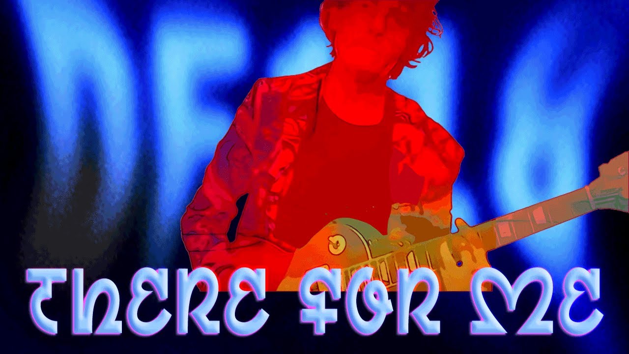 DF118 - There For Me - YouTube