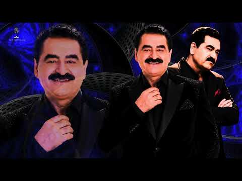 İbrahim Tatlıses - En Sevilen Şarkıları Arabesk ( 5 )