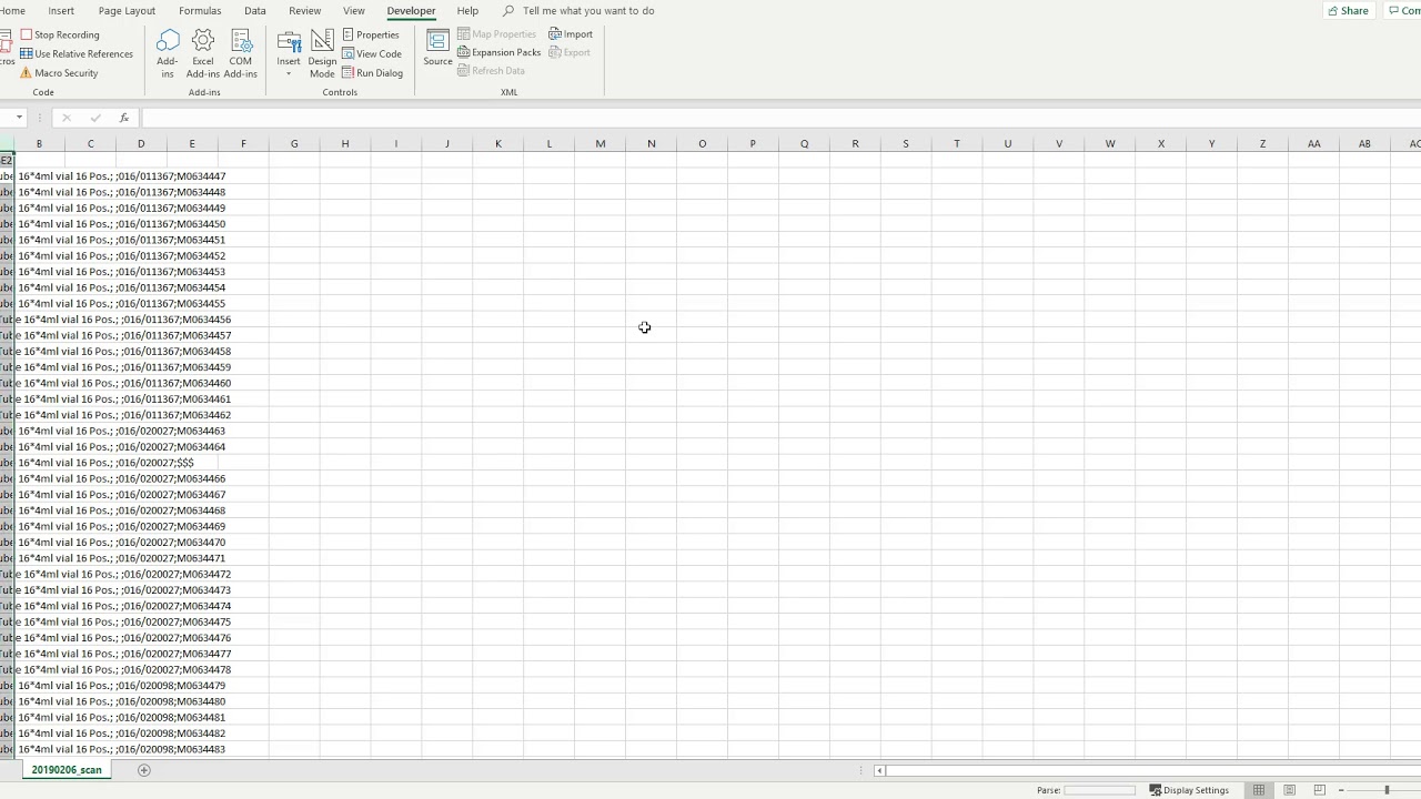 Excel Deconcat Concat Macro YouTube Excel Deconcat Concat Macro YouTube