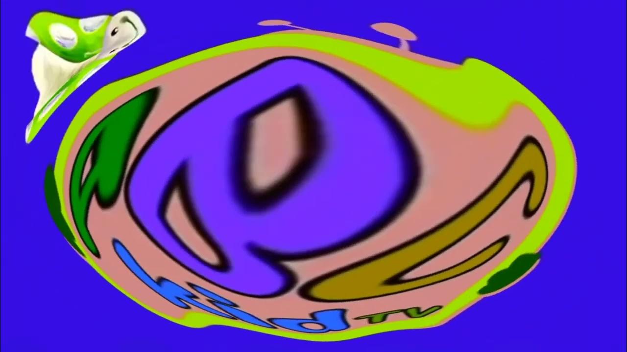 ABC Kid Tv Effects (Preview 2 Effects) is Super Duper Low Pitched - YouTube