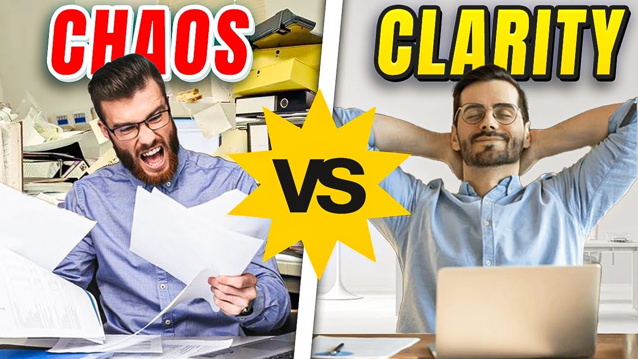 From Burnout to Bliss: The Slow Productivity Solution - YouTube