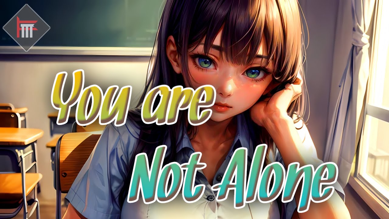 🌸 Nightcore - You are Not Alone (MaRLo & Mila Josef) 🌸 - YouTube