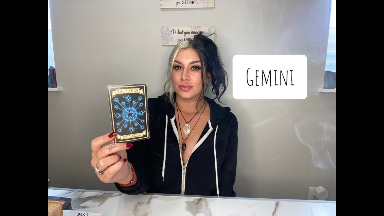 Gemini- Behind the scenes - YouTube