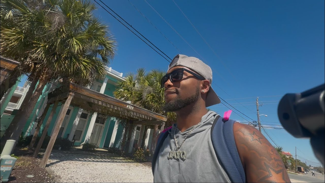 SPRING BREAK DAY 3 // CRAZY TALKS 💭 - YouTube