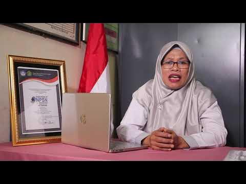 Profile dan Sejarah Singkat MI Miftahul Huda Kel. Pondok Petir Kec. Bojongsari Kota Depok - YouTube