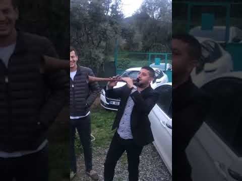 Davul Zurna Pembe Panter 2021