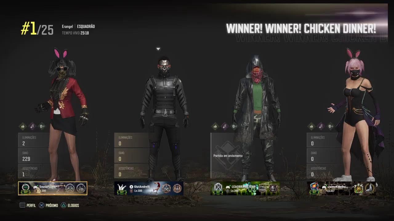 "O Máscara De Ferro" Battlegrounds PUBG on-line - YouTube