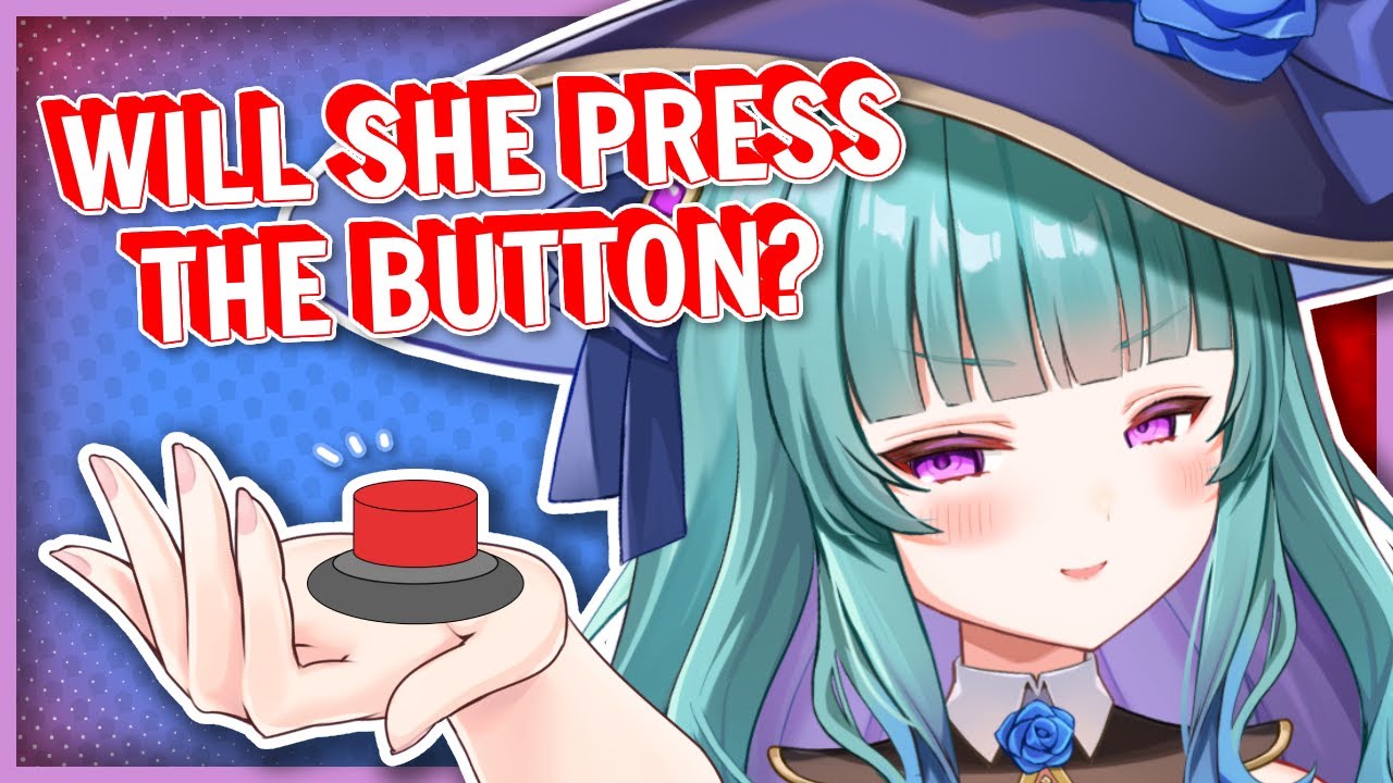 【Will You Press the Button?】Would you still love me if I was a War ...