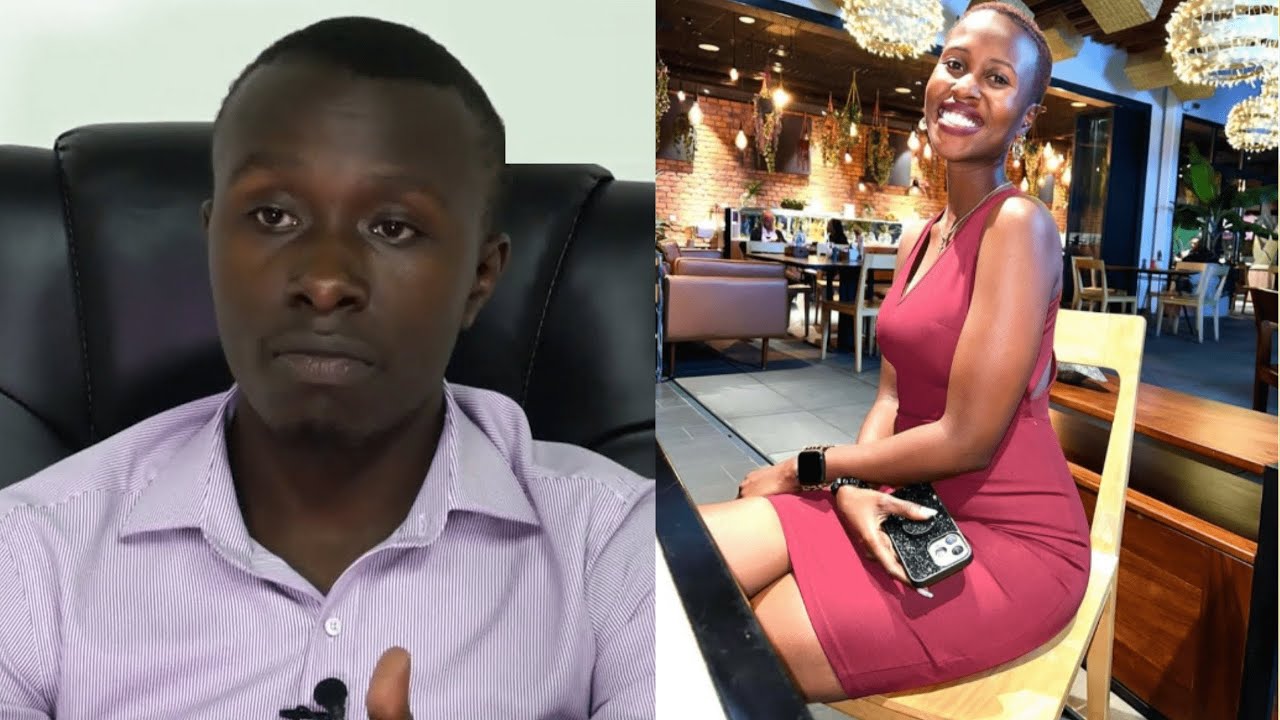 Ubuzima bw'Ibanga bwa Murungi Sabin wa Isimbi TV ku Karubanda🥱 Ntashaka ...