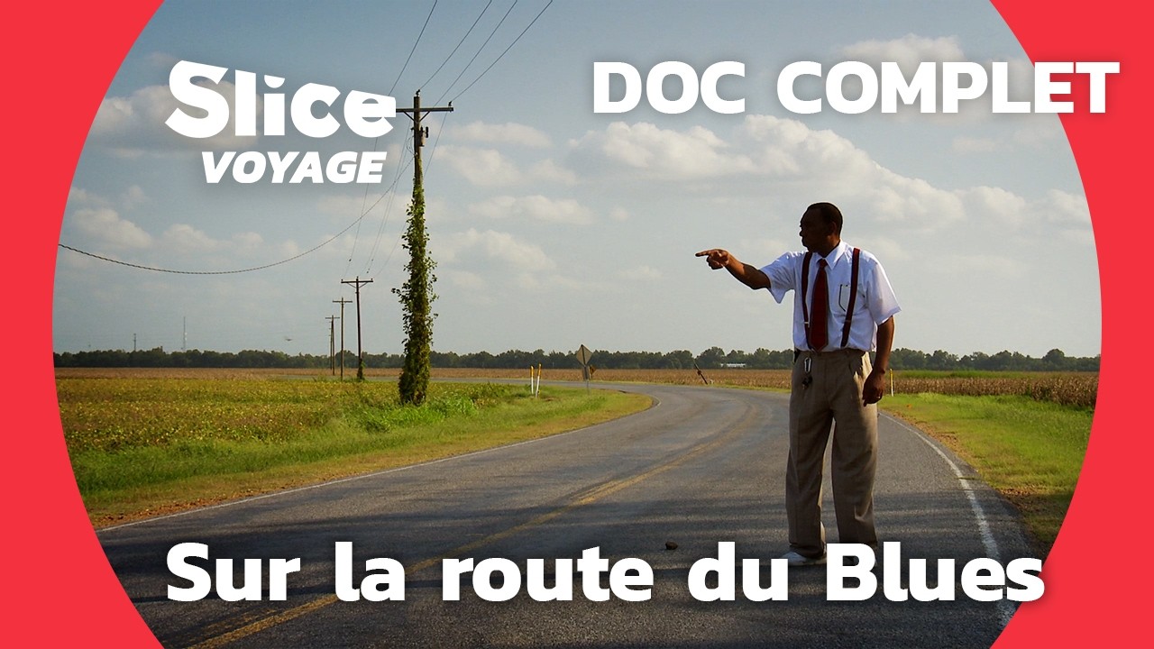 États-Unis : Highway 61, La Route Légendaire du Blues I SLICE VOYAGE I ...